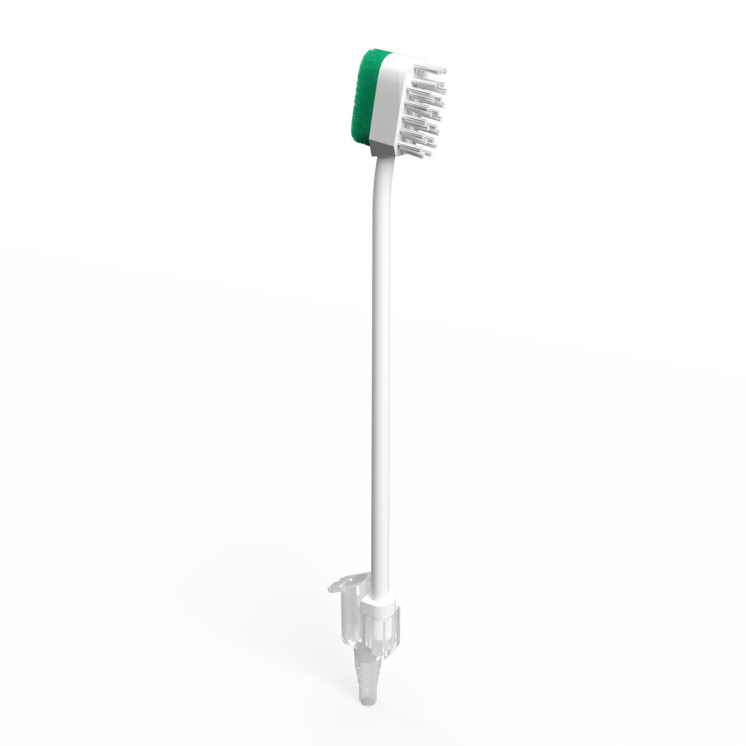 Suction toothbrush - 10002 - Sinmed