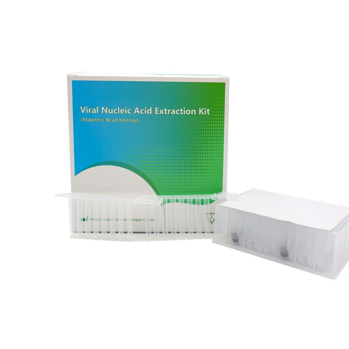 Solution reagent kit - SDK60104 - Jiangsu Bioperfectus Technologies Co ...