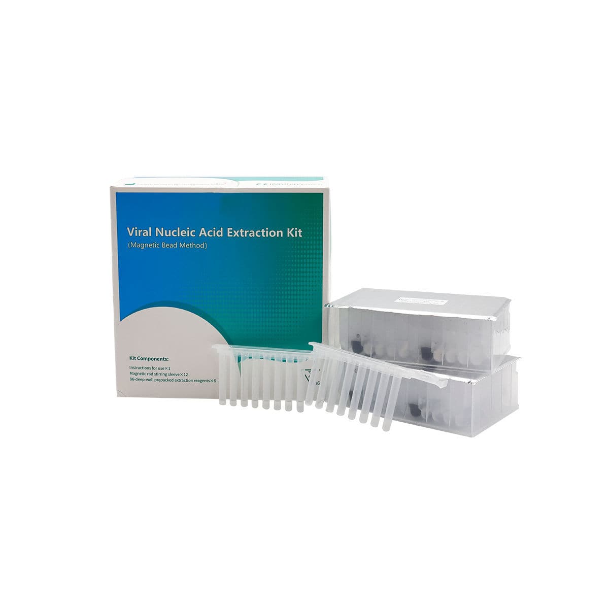 Solution reagent kit - SDK60104 - Jiangsu Bioperfectus Technologies Co ...