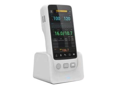 Hand-held multiparameter monitor - VSM 60 - Shanghai TOW Intelligent ...