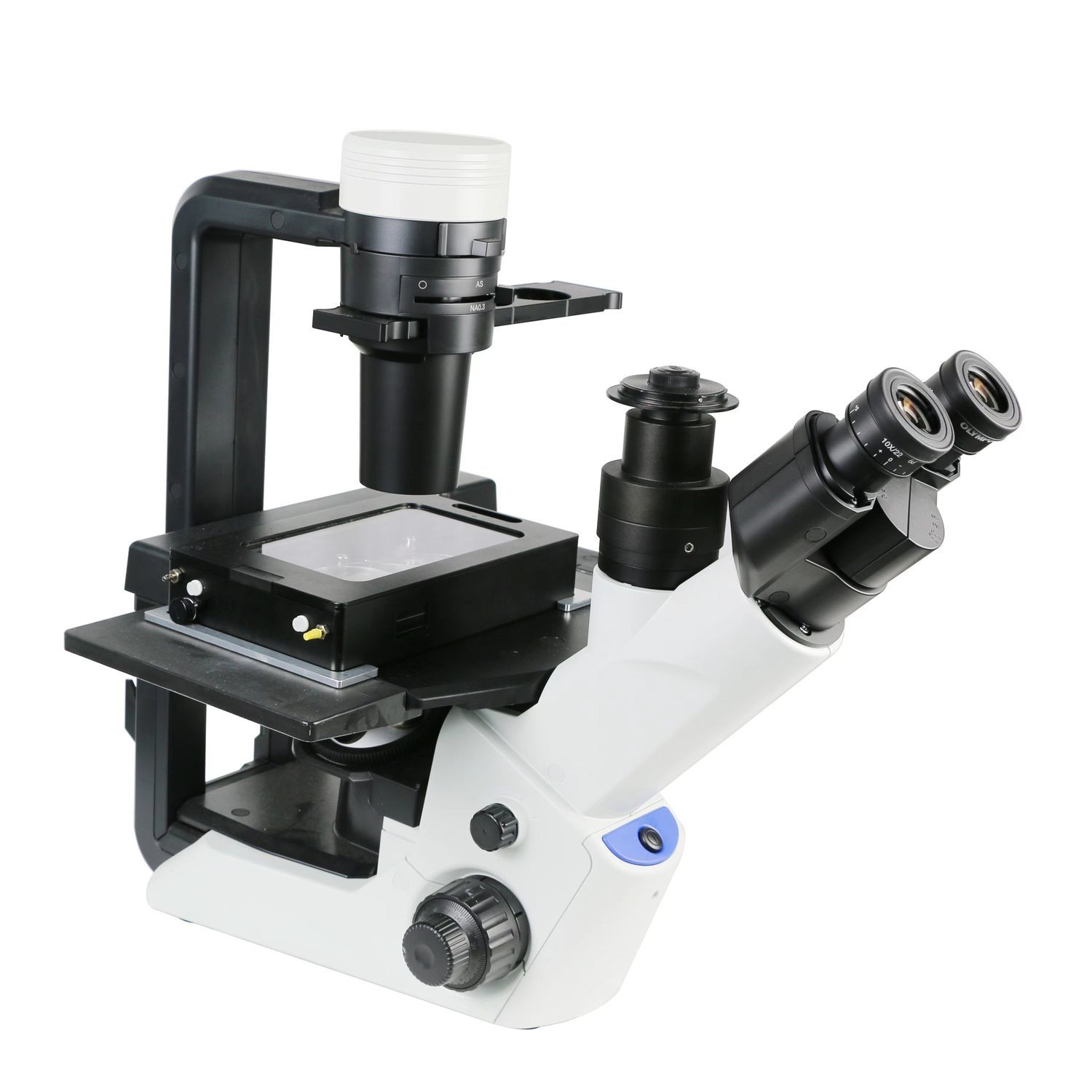 Automatic cell imaging system - MC102 - Shanghai TOW Intelligent ...