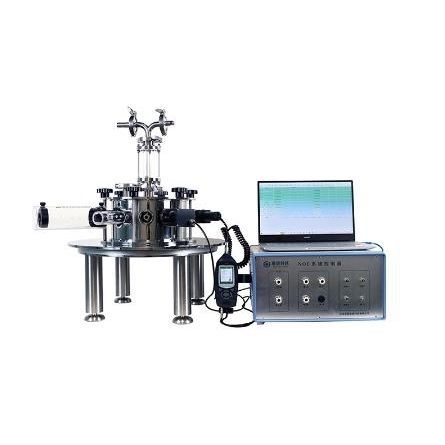 Animal research inhalation chamber - NOE - Shanghai TOW Intelligent ...