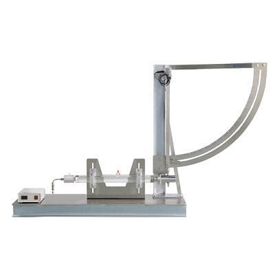 Rotating impactor - FPI-1000 - Shanghai TOW Intelligent Technology