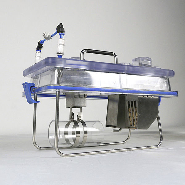 Preclinical research metabolic cage - EM-XM - Shanghai TOW Intelligent ...