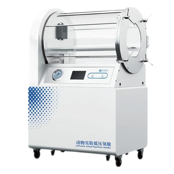 Automatic oxygen therapy system - ProOx-810L - Shanghai TOW Intelligent ...