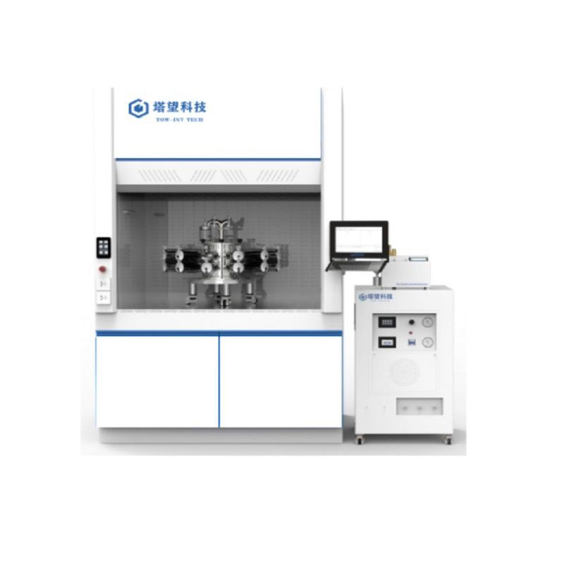 Animal research inhalation chamber - NOE - Shanghai TOW Intelligent ...