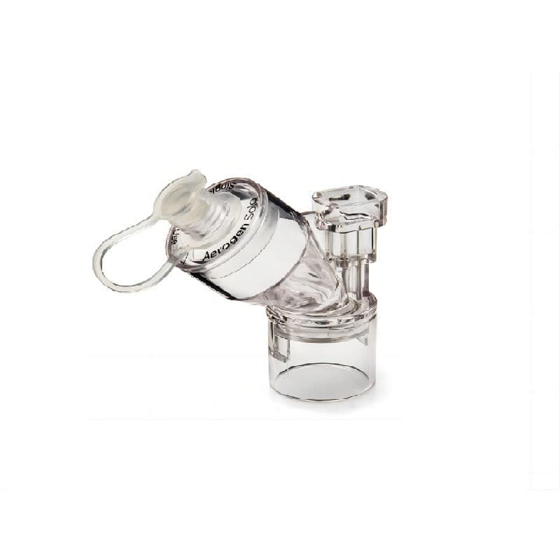 Laboratory aerosol generator - Aerogen Solo - Shanghai TOW Intelligent ...