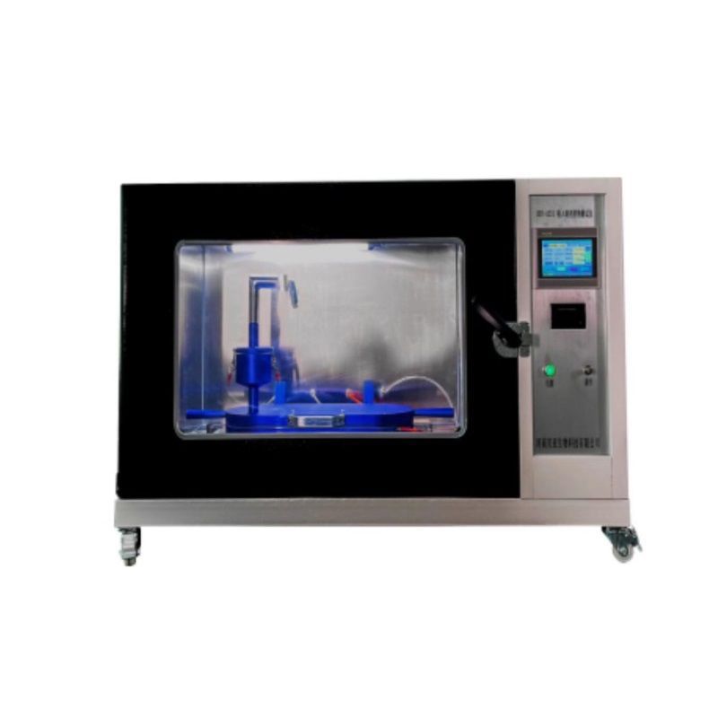 Aerodynamic particle size distribution impactor - Shanghai TOW ...
