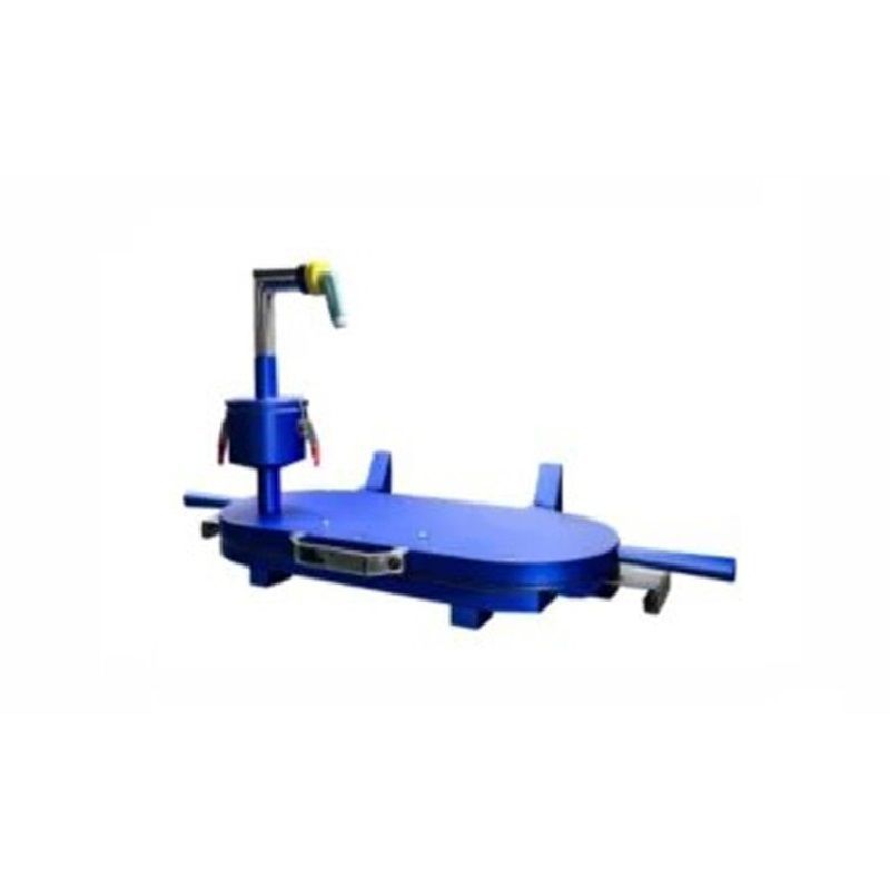Aerodynamic particle size distribution impactor - Shanghai TOW ...