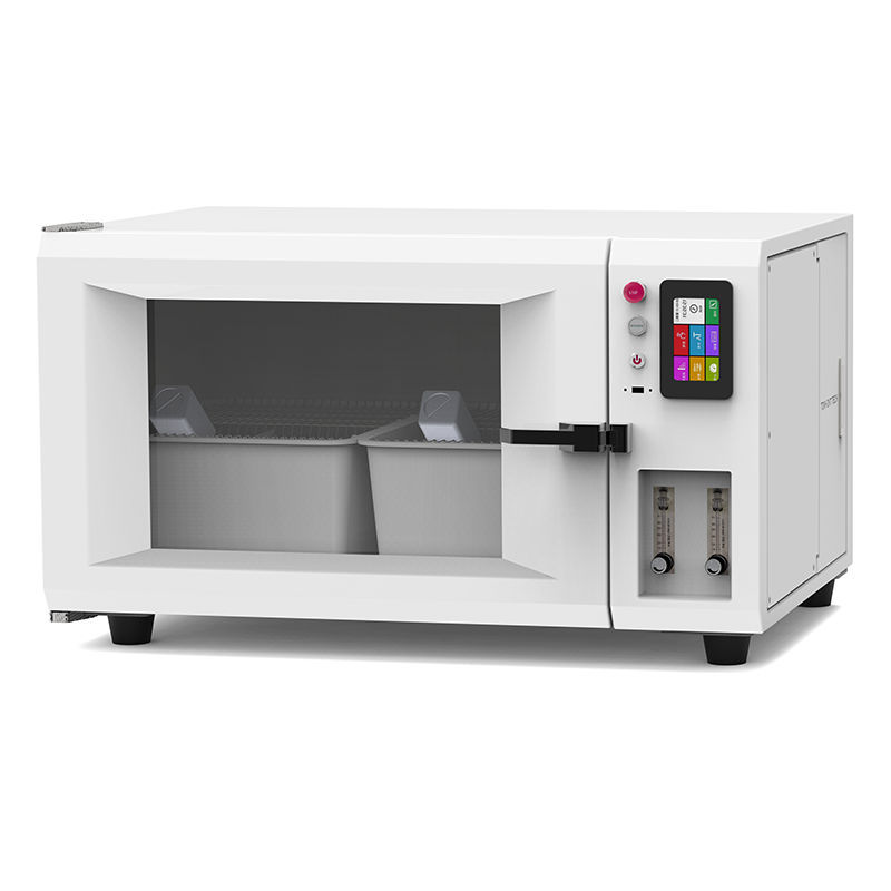 Anesthesia induction chamber - EU-100 - Shanghai TOW Intelligent ...