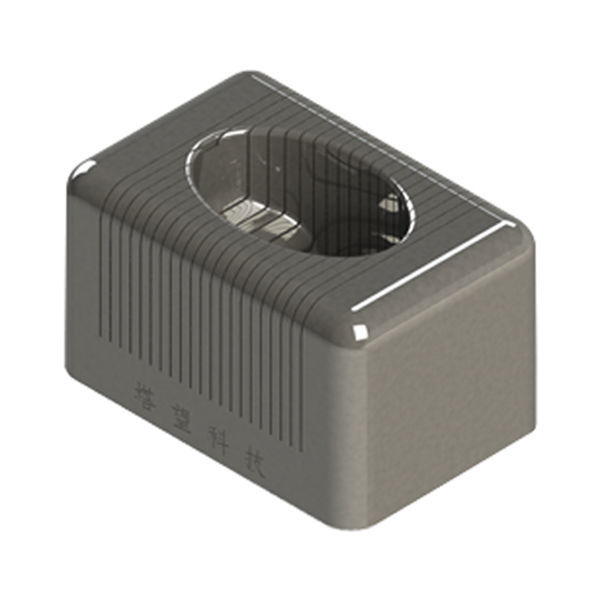 Marmoset brain matrix - Shanghai TOW Intelligent Technology - stainless steel / coronal / sagittal