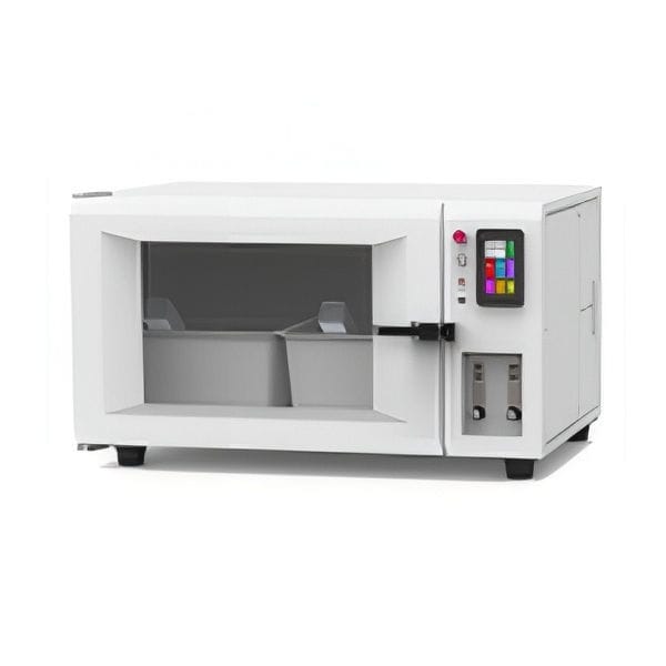 Animal research induction chamber - HA-100 - Shanghai TOW Intelligent ...