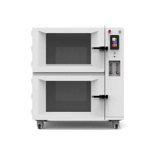 Animal research induction chamber - HA-300 - Shanghai TOW Intelligent ...