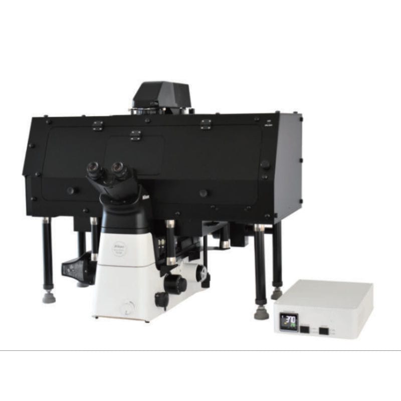 Automatic cell imaging system - MS-NK-T1-CLEAN - Shanghai TOW ...