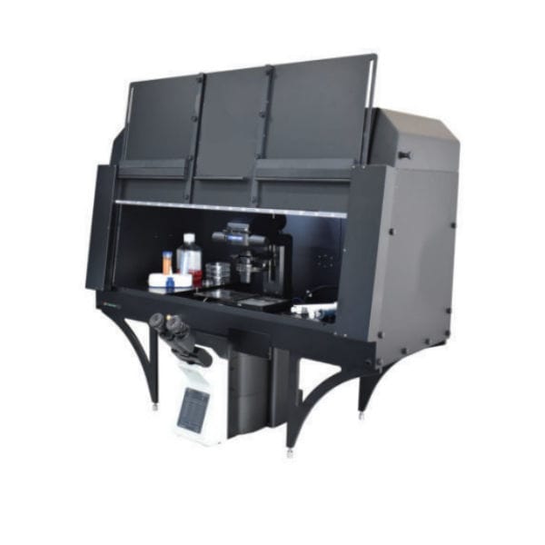 Automatic cell imaging system - MS-OLP-T1-CLEAN - Shanghai TOW ...