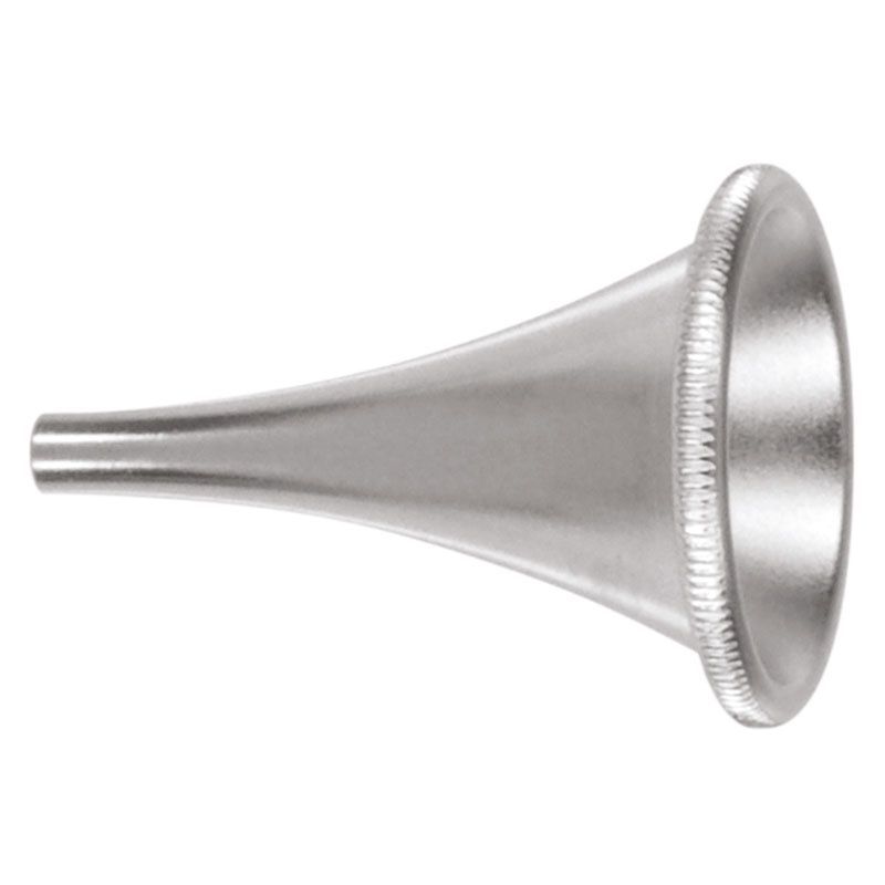 Ear speculum - 018302FX - Fentex Medical - pediatric / sterilizable