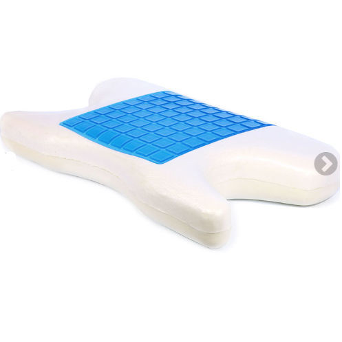 Support pillow - Choice One Medical - medical / foam / gel
