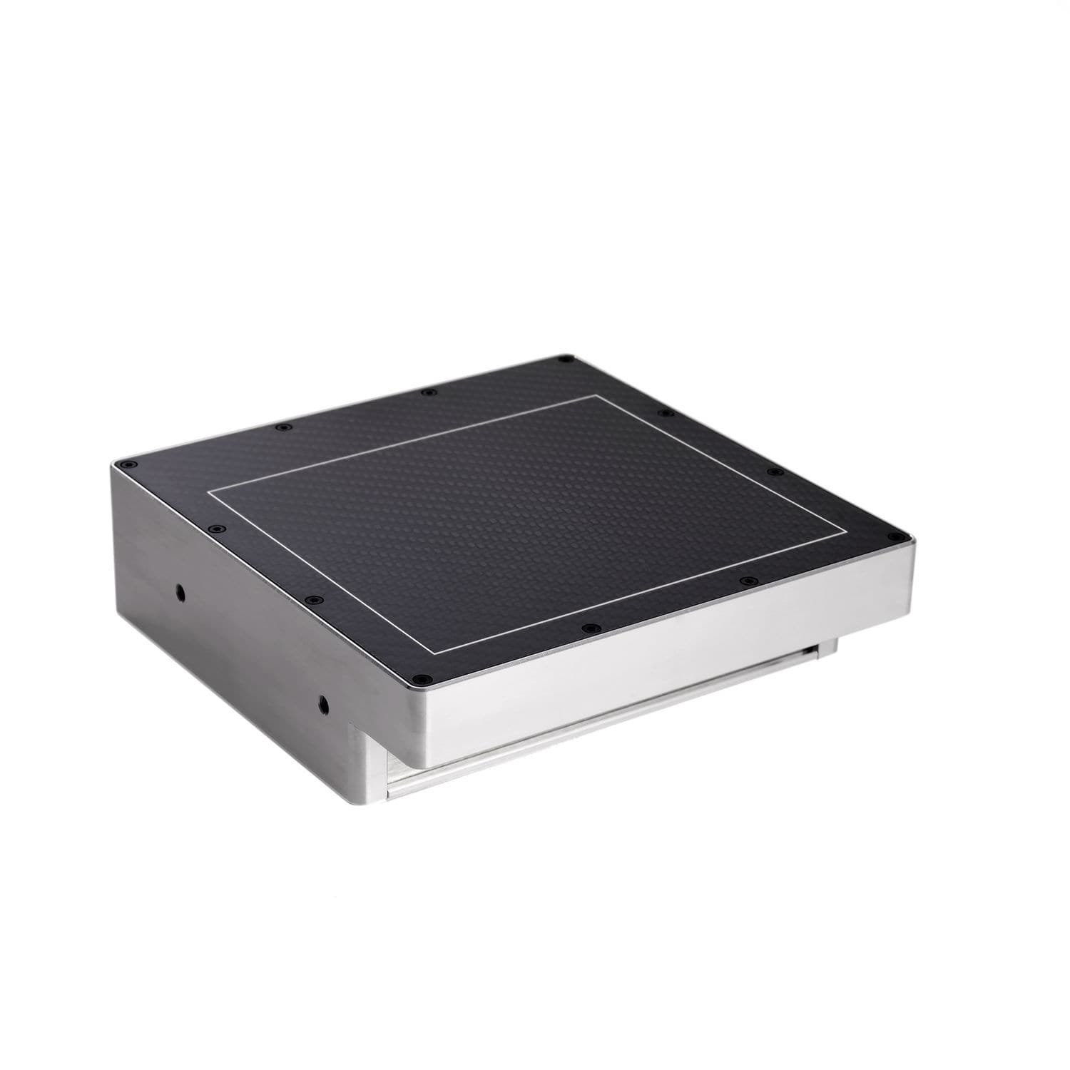 Fluoroscopy flat panel detector - 1412HR - Spectrum Logic - for CBCT ...