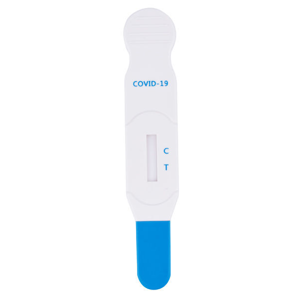Saliva test kit - 60TCID - Connexions Technology