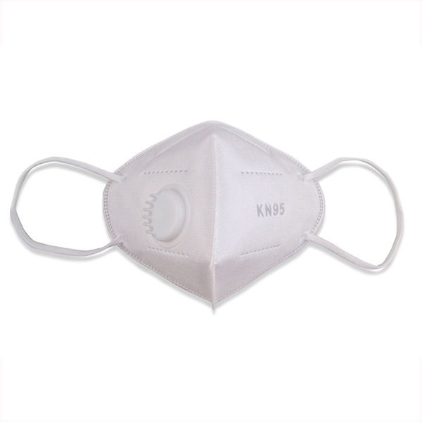 KN95 safety mask - Connexions Technology - N95 / medical