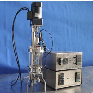 Cell culture reactor - KNIK CO.,LTD. - laboratory