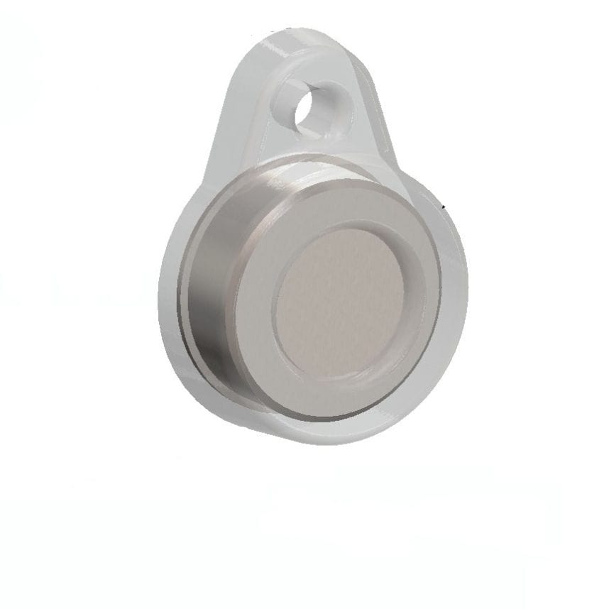 Temperature data-logger - iBee series - PROGES PLUS - pressure ...