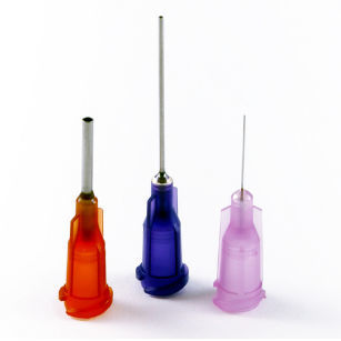 Dispenser tip - Optimum® - Nordson EFD