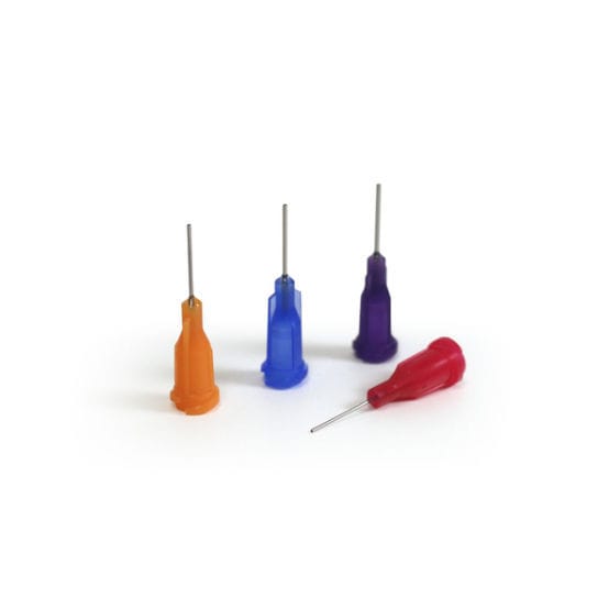 Dispenser tip - Optimum® PTFE-coated - Nordson Efd