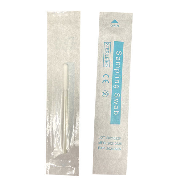 Covid-19 testing swab - Amazing Biotech Co., Ltd - SARS-COV-2 ...