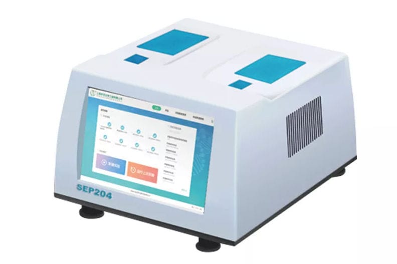Fluorescence PCR system - Amazing Biotech Co., Ltd - portable