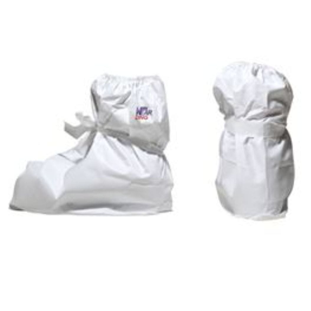 Laboratory medical shoe cover - 2566 - DNG Workwear - disposable ...