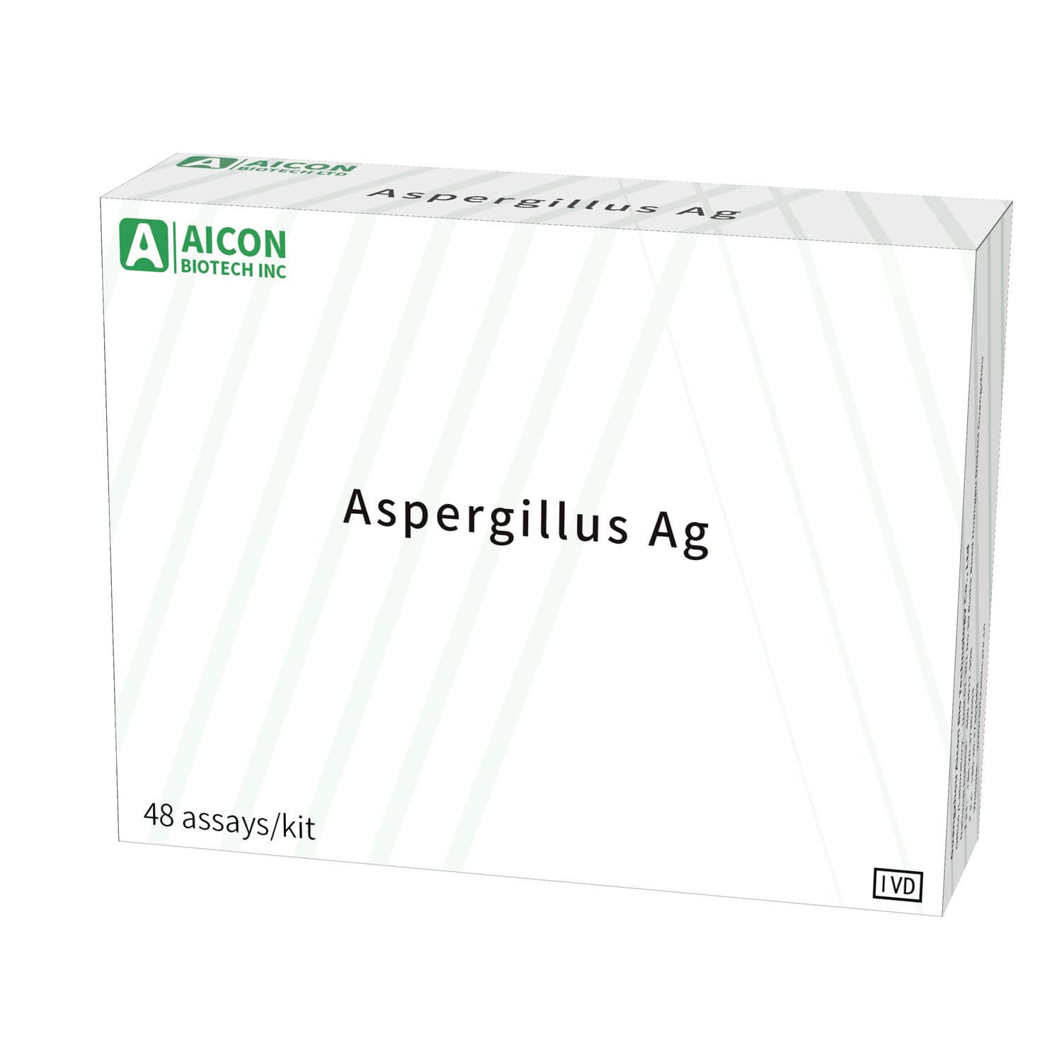 Blood culture assay kit - AI-VDFE02 - Aiconbiotech, Inc. - for antigens ...