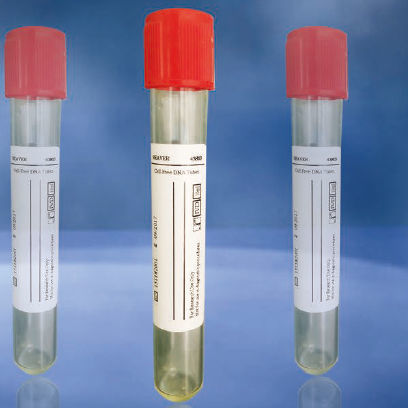Laboratory test tube - 4380 series - BEAVER - blood / cell / surface