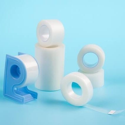Polyester medical tape - Nanchang Kanghua Health Material Co.,Ltd