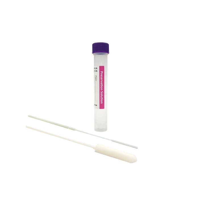 Environmental collection kit - Jiangsu Mole Bioscience