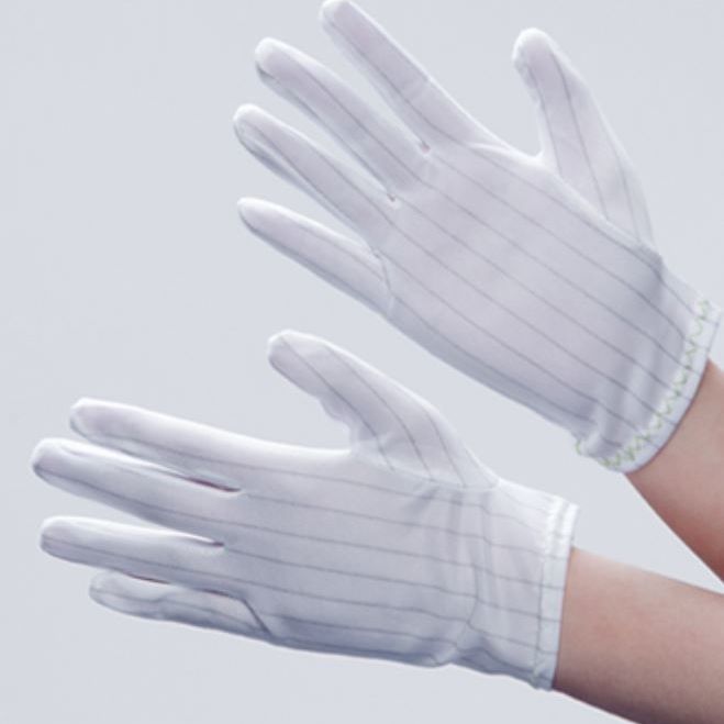 Clean room gloves - TA-9190 - Suzhou TA&A Ultra Clean Technology - washable