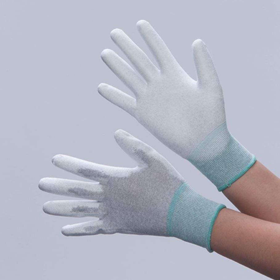 Clean room gloves - TA-0908 - Suzhou TA&A Ultra Clean Technology ...