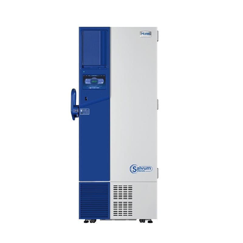 Ultra low-temperature freezer - DW-86L579BPT - Haier Biomedical ...