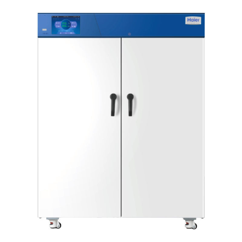 Climatic test cell - HHS series - Haier Biomedical - temperature ...