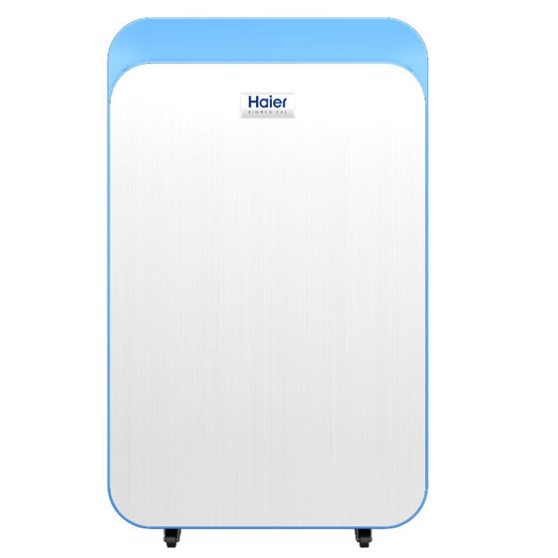 UV air purifier - YKJX-Y500 - Haier Biomedical - plasma / for ...