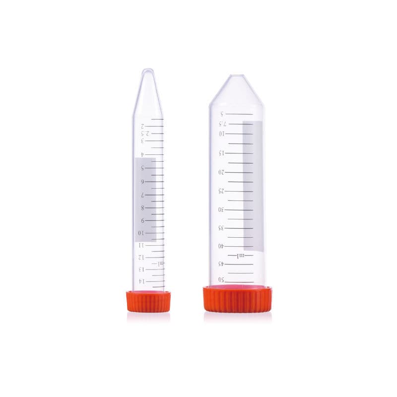 Laboratory test tube - CEN-15CB0 - Haier Biomedical - conical ...