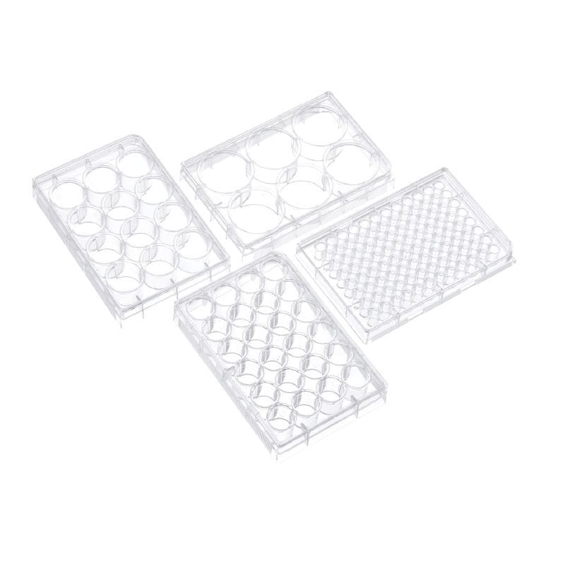 Laboratory microplate - CELL-B6-P - Haier Biomedical - for cell ...