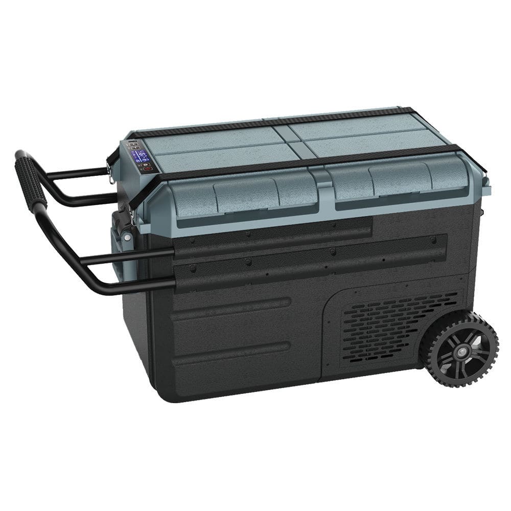 Biomedical refrigerator - W series - Haier Biomedical - portable / mobile