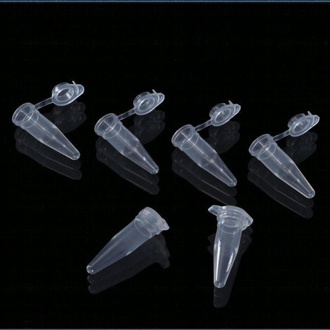 Laboratory microtube - CEN-06T - Haier Biomedical - polypropylene ...