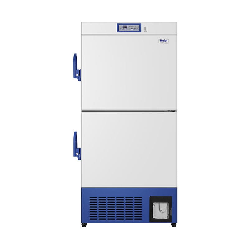 Biomedical freezer - DW-40L528D - Haier Biomedical - laboratory / for ...