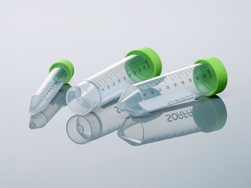 Laboratory test tube - T12 series - Zhejiang sorfa life science ...