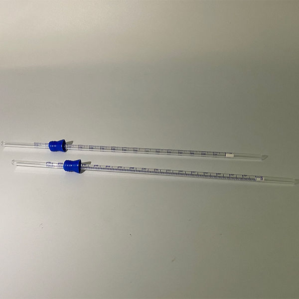 Manual pipette - 72 series - Zhejiang sorfa life science research co ...