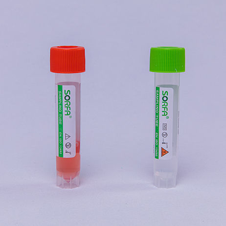 Medium reagent - Zhejiang sorfa life science research co., LTD ...