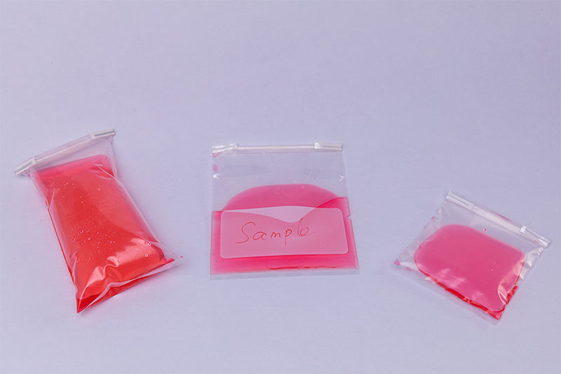 Lab blender bag - 53 series - Zhejiang sorfa life science research co ...