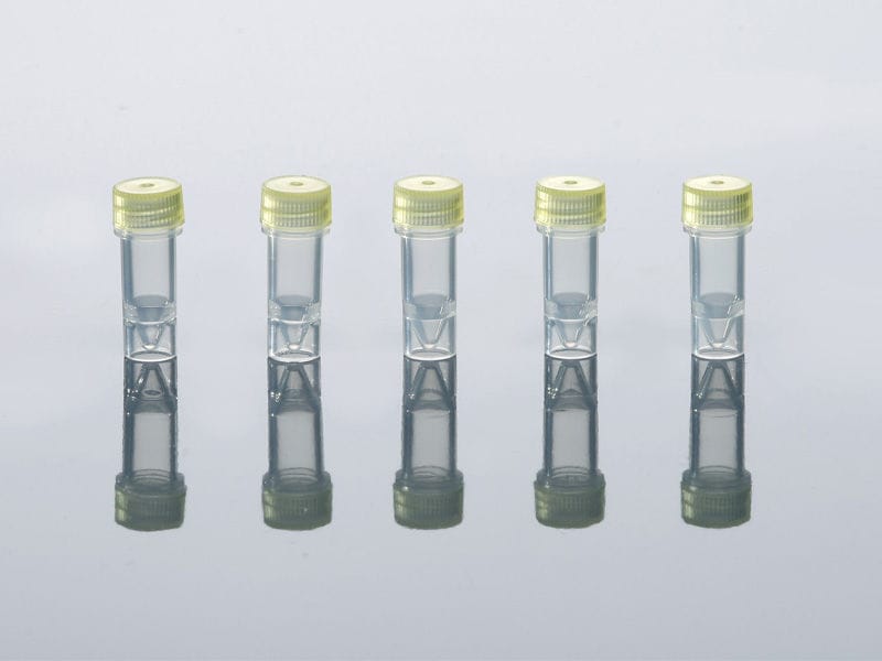 Laboratory cryotube - T118 - Zhejiang sorfa life science research co ...